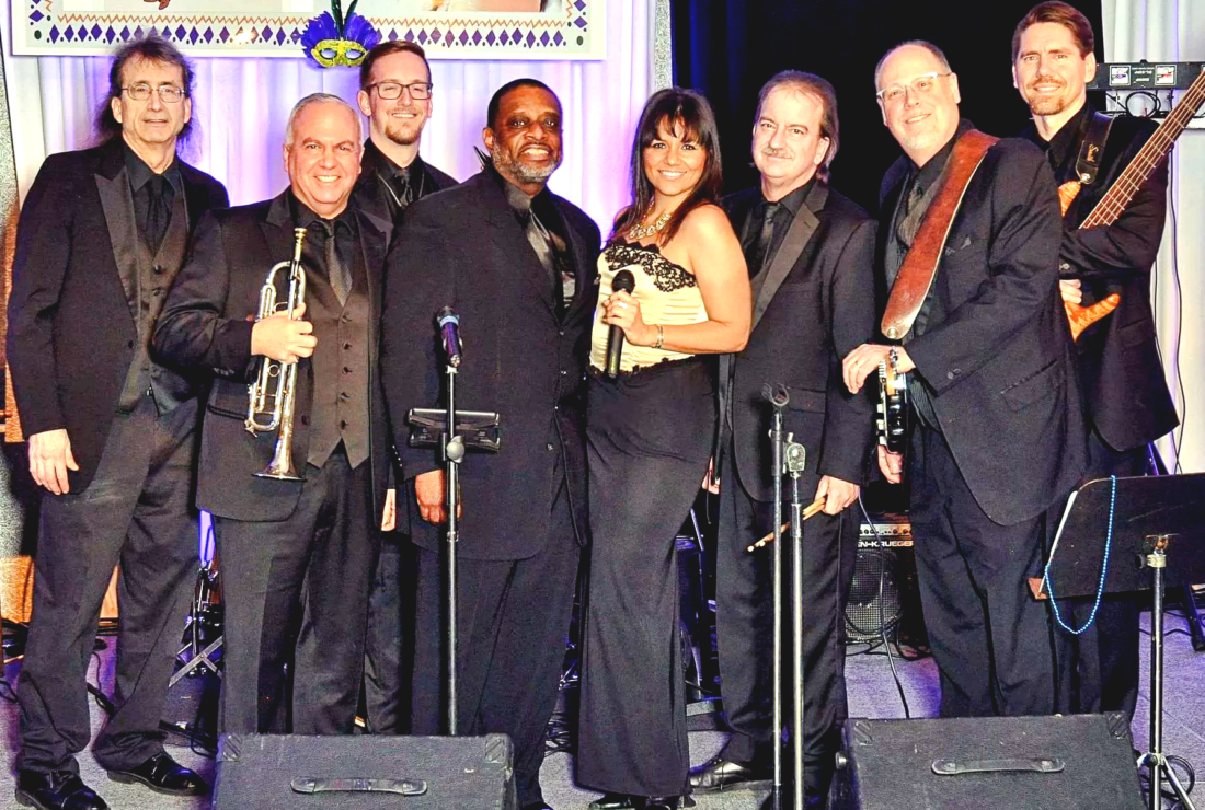 Salem Summer Concert Series: Alumni Night | News, Sports, Jobs - Salem News